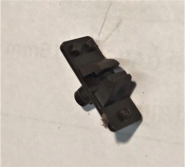 Bullhead Rail - Tenmille