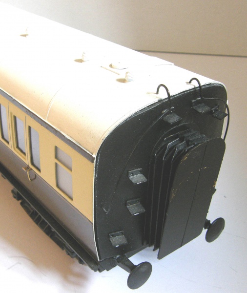 Garden Railway Supplies and Accessories - Tenmille