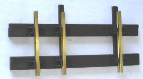 DUAL GAUGE - Tenmille