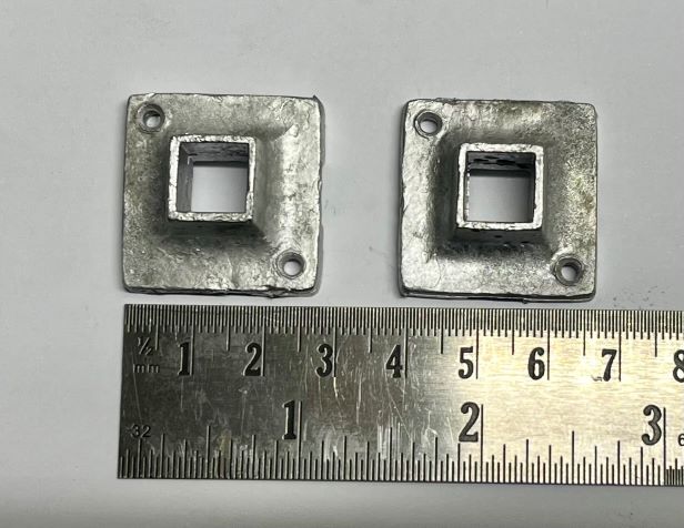 BASE CASTING - Tenmille