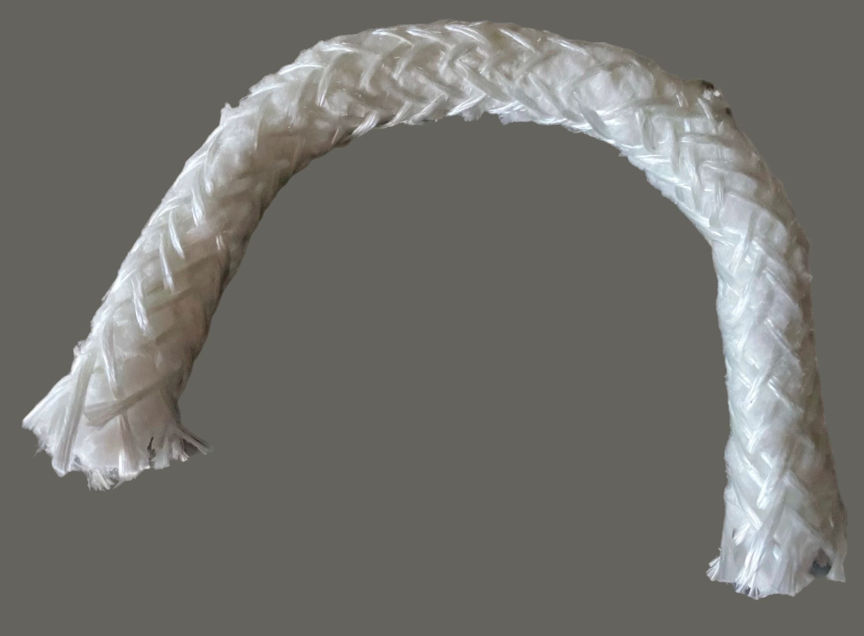 CERAMIC FIBRE METHS WICK - Tenmille